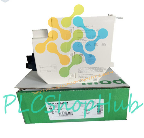 New BMXCPS4022 PLC module controller, free of shipping | eBay