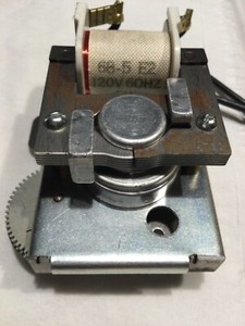 Electric Clock Motor for sale | eBay