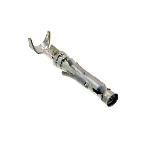 1 x CONN SOCKET 20-24AWG TIN CRIMP | eBay