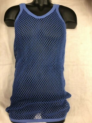 Mens String Vests for sale | eBay UK