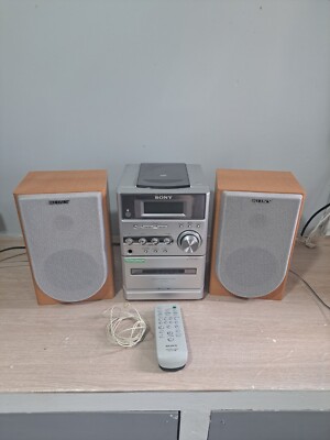 Micro Hifi Dab for sale | eBay