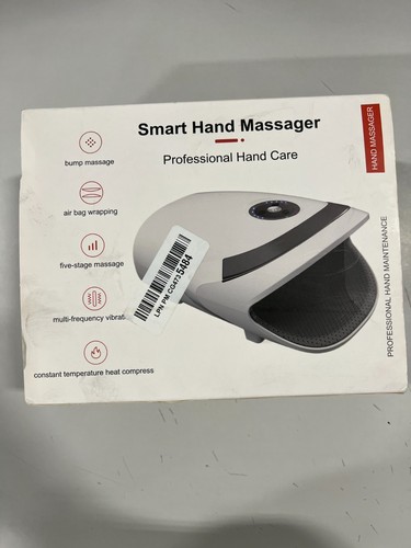 Smart Hand Massager | eBay