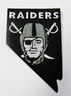 48LOT OF (1) NFL OAKLAND RAIDERS LOGO SHIELD PATCH IRON-ON ITEM # 28 | eBay