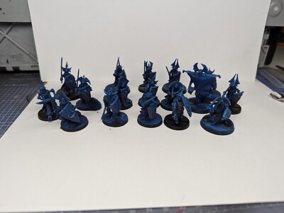 Tomb Guard in Warhammer Fantasy Battle Miniatures for sale | eBay