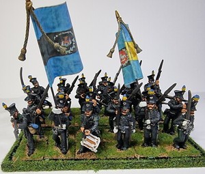 28mm Front Rank for sale | eBay