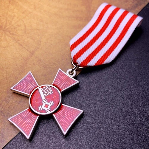 WW1 Imperial German Army BREMEN HANSEATIC CROSS - Military Service ...