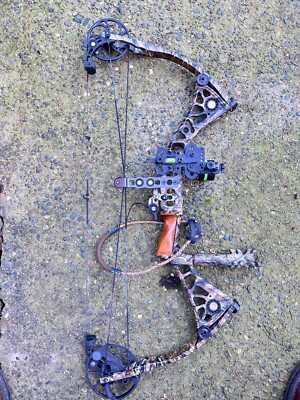 Mathews Dxt for sale | eBay