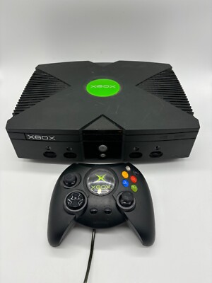 Xbox Classic online kaufen | eBay.de
