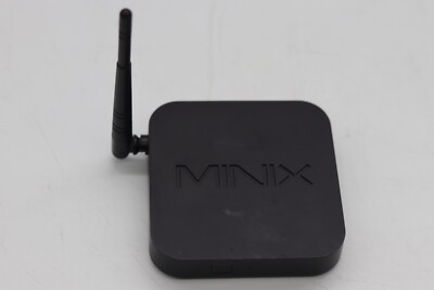 Minix Neo X5 for sale | eBay