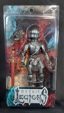 Mythic Legions Mythic Legions Valiant Knight