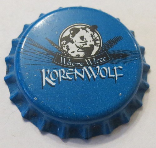 Netherlands crown bottle caps kronkorken capsule chapas | eBay