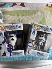 Funko Pop Smallfoot Checklist, Gallery, Set Info, Exclusives List, Variants