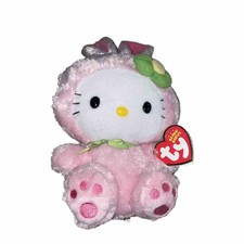 Hello Kitty - Celebration - Beanie Babies - Beaniepedia