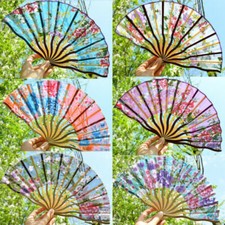 Vintage Hand Fans for sale | eBay