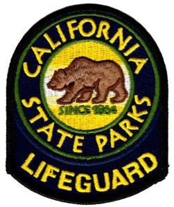 California State Parks Insignia | eBay Stores