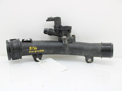 Peugeot Genuine OEM Intercooler Pipe Intercoolers for sale | eBay