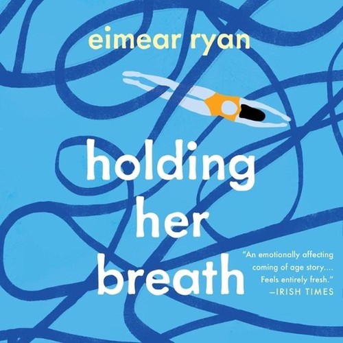 Holding Her Breath: A Novel by Eimear Ryan (English) Compact Disc Book | eBay