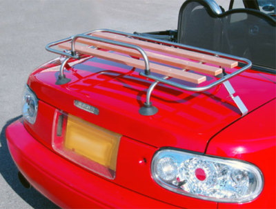 Car Boot Rack for sale | eBay
