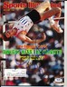 Al Wiggins Autographed Sports Illustrated Magazine Swimmer PSA/DNA # ...