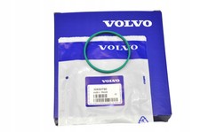 Volvo C30 Drosselklappe