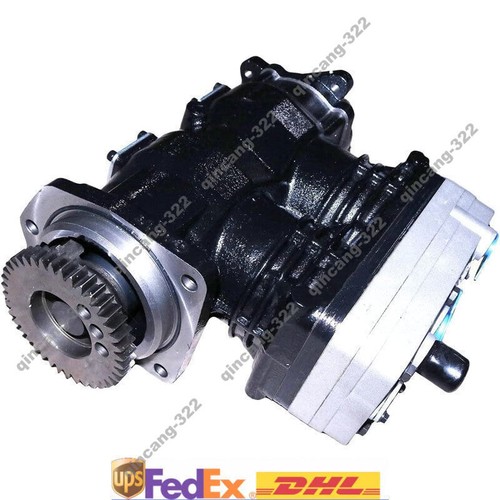 Air Compressor Group 10R6317 3042693 5013059X For Caterpillar CAT C15 ...