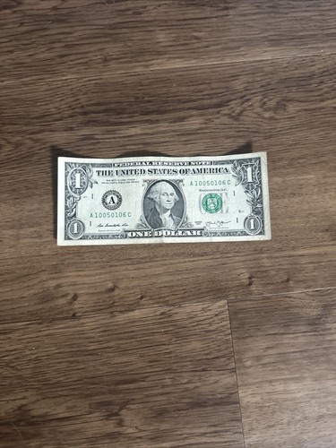 dollar bill serial numbers 2013 b | eBay