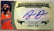 Baron Davis Basketball Trading Card Database