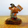 Wee Forest Folk - M-214 Little Boo-Boo- LIMITED EDITION - US Seller ...