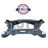Mercedes GLK 350 Rear Crossmember Subframe Axle 10-15 Brand New ...