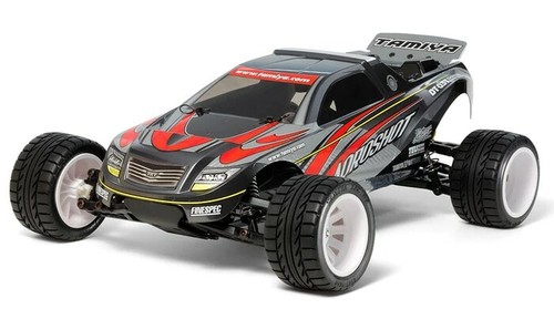 Tamiya Electric RC Car 1/10RC Acro Shot (DT-03T Chassis) 58610 New from ...
