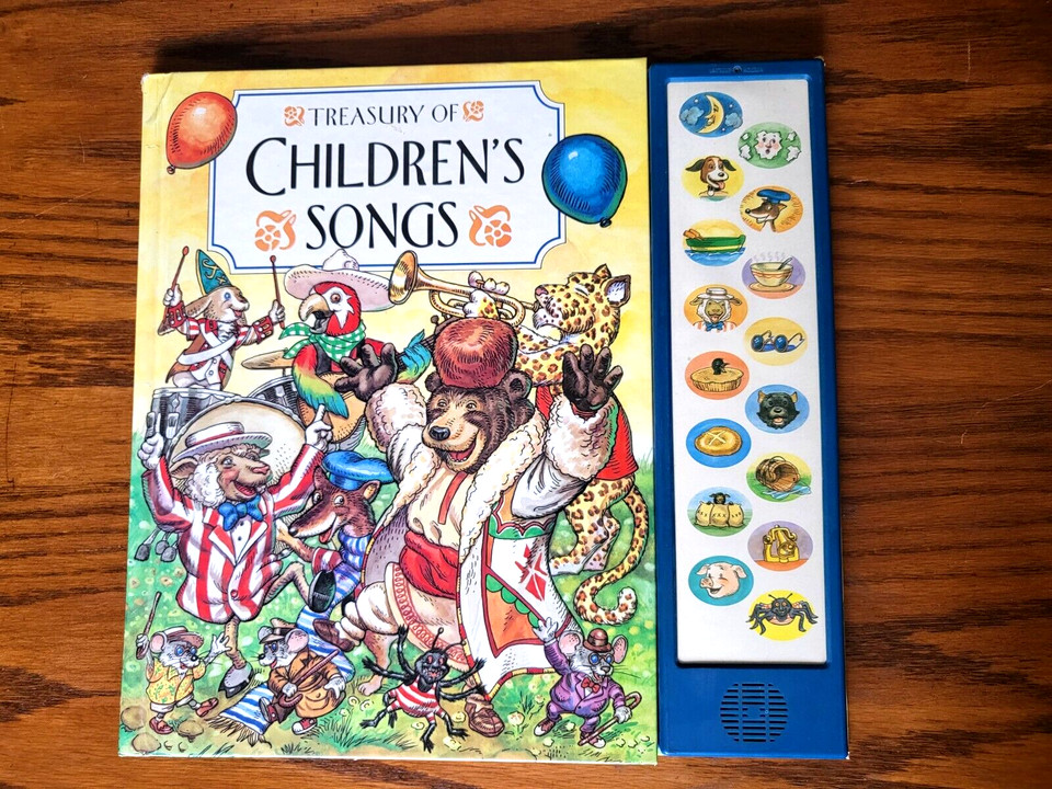 play a song book products for sale | eBay