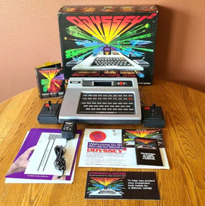 Magnavox Odyssey 2 Video Game Home Consoles for sale | eBay
