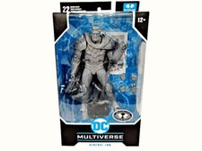 DC Multiverse General Zod (Action Comics)