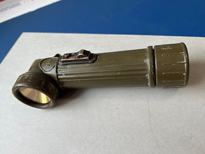 ww2 flashlight products for sale | eBay