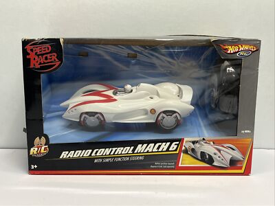Speed Racer Toys for sale | eBay