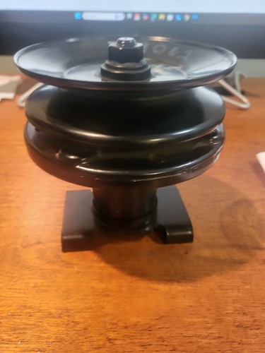 Genuine Briggs & Stratton SP/SF QUILL ASSEMBLY 46D 779062MA | eBay