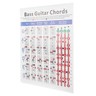 REQUINTO CHORDS CHART & NOTE LOCATOR - SMALL CHART - 48 CHORDS ...