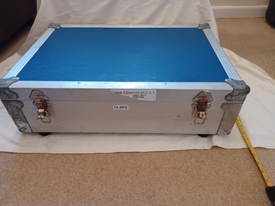 Large Flight Case for sale | eBay