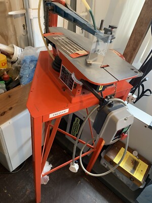 Hegner Scroll Saws for sale | eBay