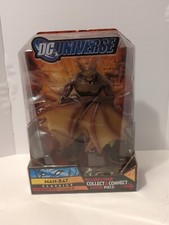 DC DC Universe Classics Man-Bat