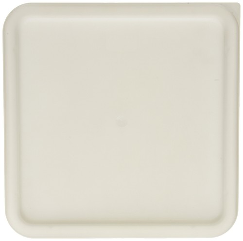 Pe Square Cover Fits 12 18 And 22quart Whitemedium | eBay