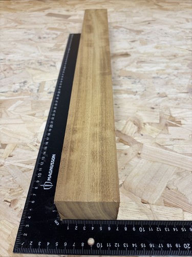 Timber Offcuts, Iroko Hardwood, Lot D17 | eBay UK