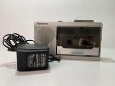 Panasonic Rq for sale | In Stock | eBay