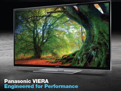 Panasonic Plasma TVs for Sale | Shop New & Used Panasonic Plasma TVs | eBay