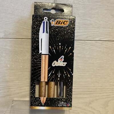 BIC Ballpoint Pens/Biros Pens & Writing Instruments for sale | eBay