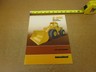 International 2606 Industrial 606 Utility Tractor Sales Brochure IH Bi ...