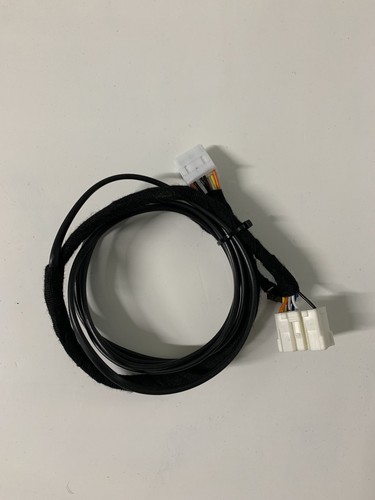Holden VE Commodore series 1 Bluetooth Wiring Patch Harness Omega SV6 ...