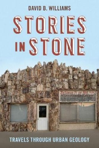 David B. Williams Stories in Stone (Tascabile) Stories in Stone | eBay