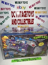 Teenage Mutant Ninja Turtles Playmates Mutant Module