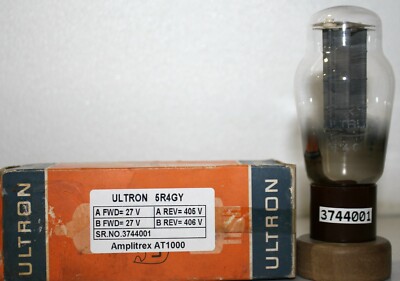 5r4gy Tube for sale | eBay